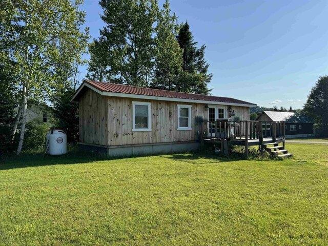 1 bedroom, Stewartstown NH 03597 105123404