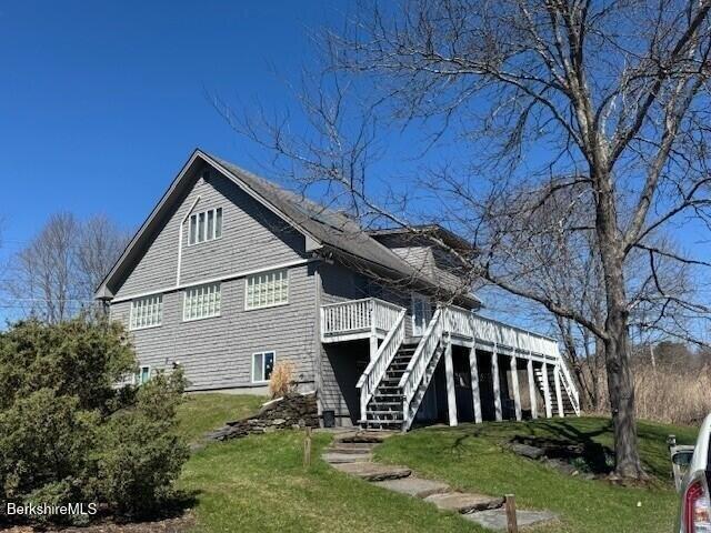 1 bedroom, Stockbridge MA 01262 LS102156319