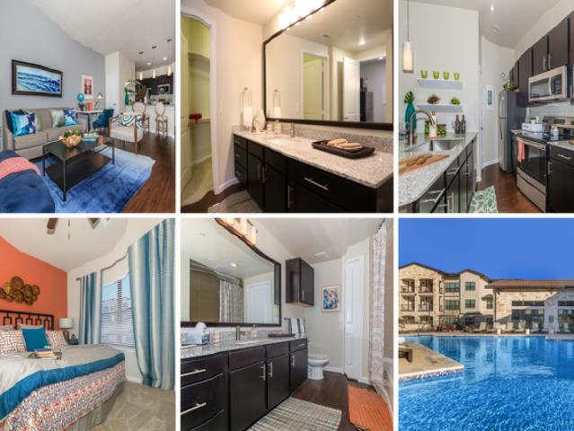 1 bedroom, Stone Oak TX 78258 LS77110996