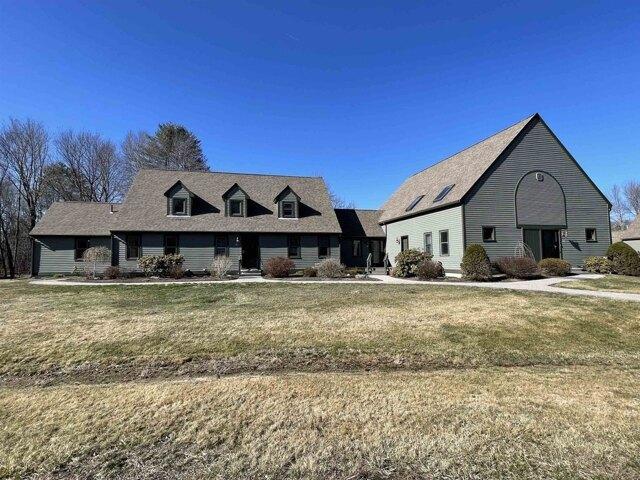 1 bedroom, Stratham NH 03885 LS89021118