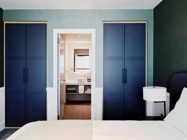 1 Bedroom Suite with Kitchenette