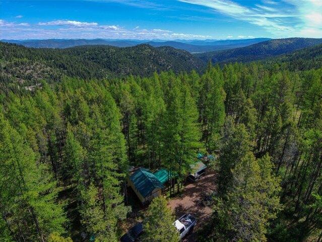 1 bedroom, Potomac MT 59823 93099357