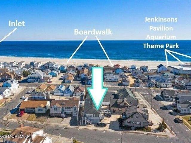 1 bedroom, Point Pleasant Beach NJ 08742 102779912