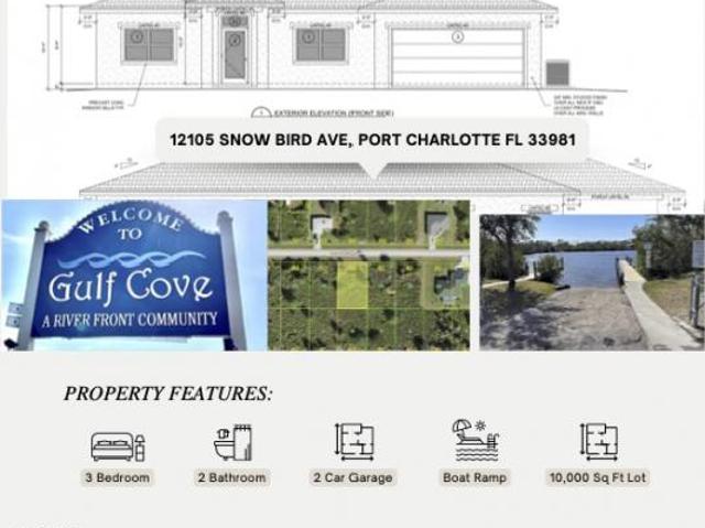 1 bedroom, Port Charlotte FL 33981 78115059