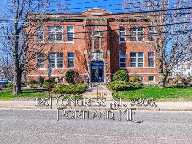 1 bedroom, Portland ME 04102 LS101856556