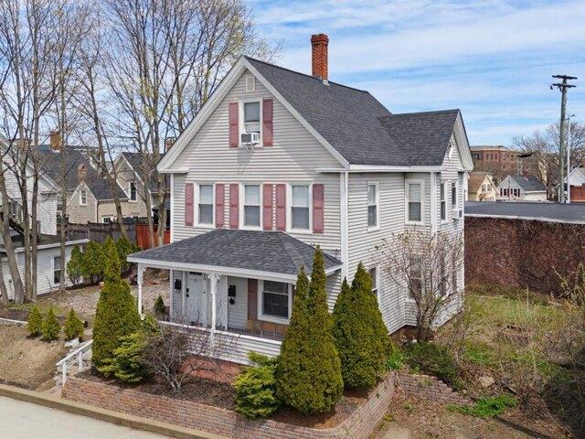 1 bedroom, Portsmouth NH 03801 LS102215822