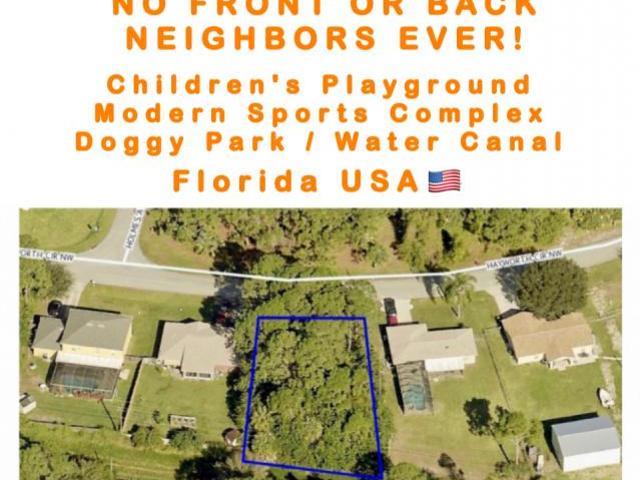 1 bedroom, Palm Bay FL 32907 78116638
