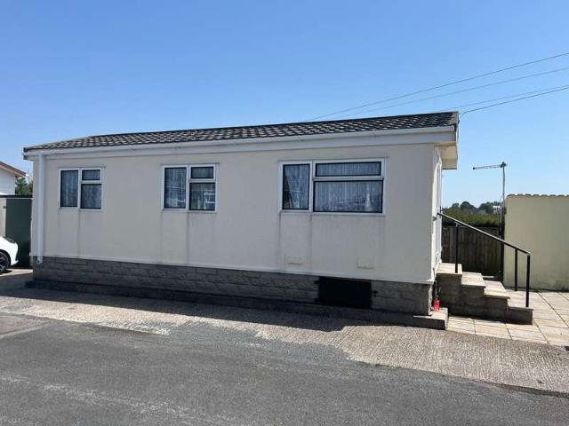1 Bedroom Park Home Mobile Home