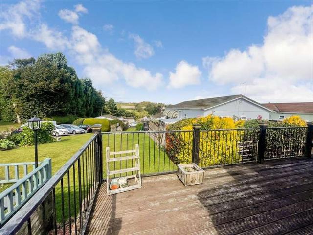 1 Bedroom Park Home Mobile Home
