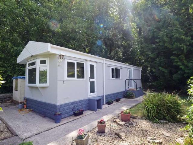 1 Bedroom Park Home Mobile Home