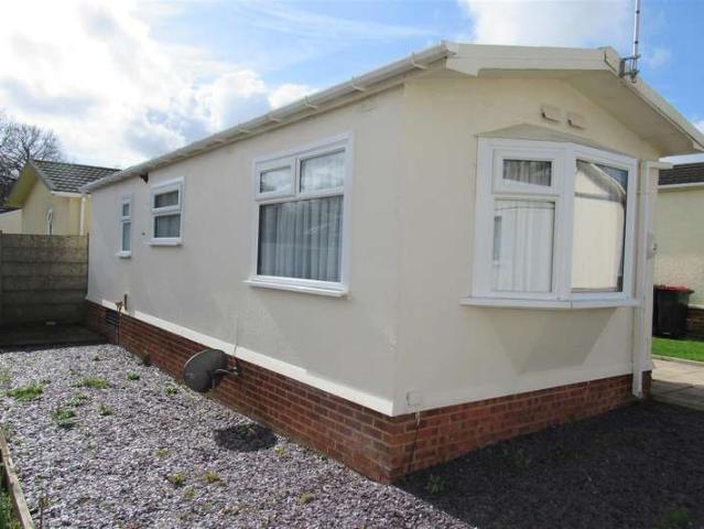 1 Bedroom Park Home Mobile Home