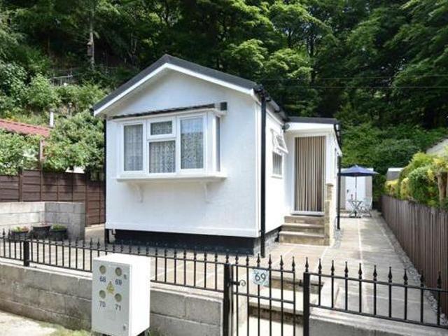 1 Bedroom Park Home For Sale In Manchester Road