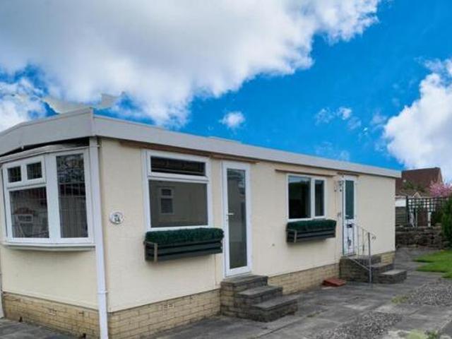1 Bedroom Park Home For Sale In Catterall Gates Lane, Catterall