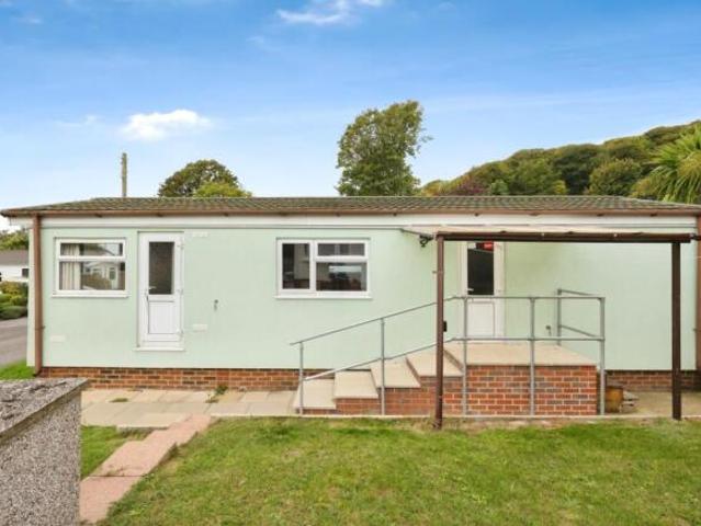 1 bedroom park home for sale in Cliffdale Gardens, Cosham, Portsmouth, Hampshire, PO6