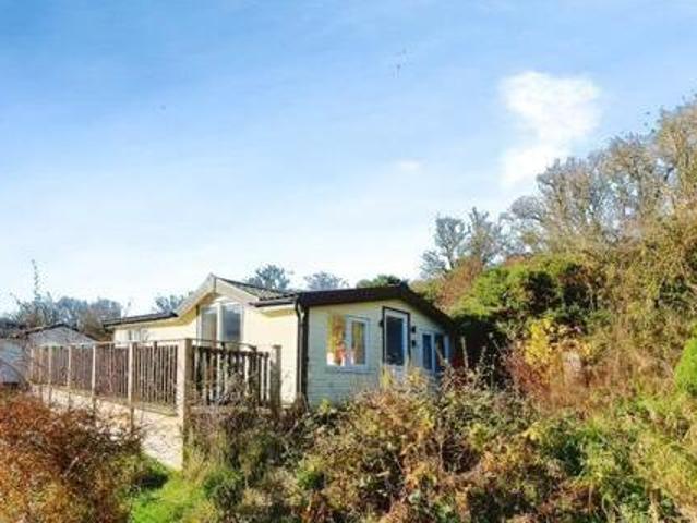 1 Bedroom Park Home For Sale In Frosterley