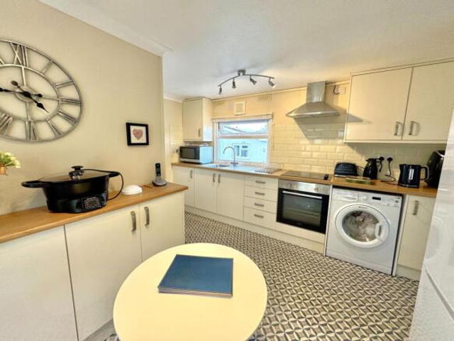1 bedroom park home for sale in Julian Walk, Glenholt Park, Plymouth, PL6