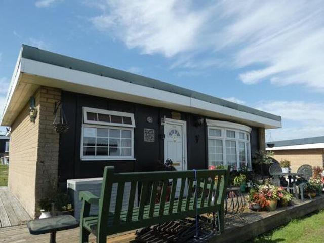 1 Bedroom Park Home For Sale In Lavernock