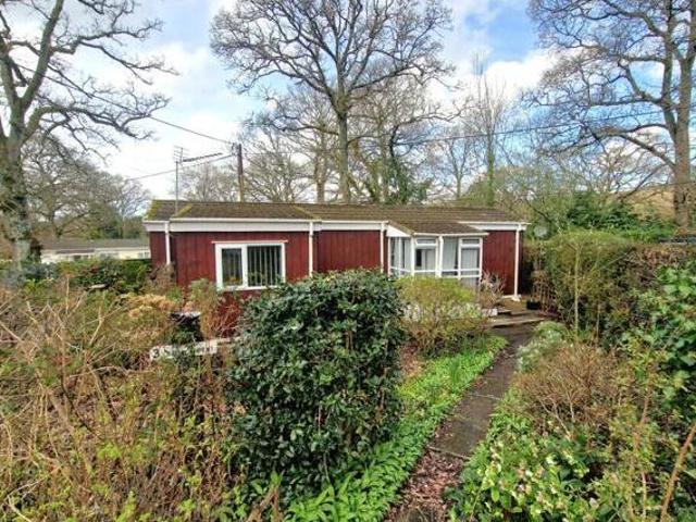 1 Bedroom Park Home For Sale In Pathfinder Village