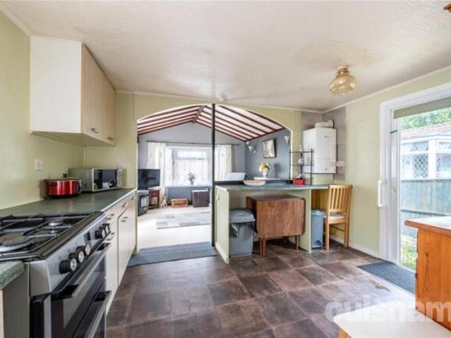 1 bedroom park home for sale in Waterside Orchard, Bittell Farm Road, Hopwood, Alvechurch, B48