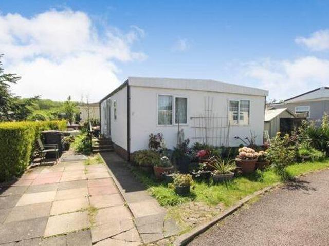 1 Bedroom Park Home For Sale In Wilstead