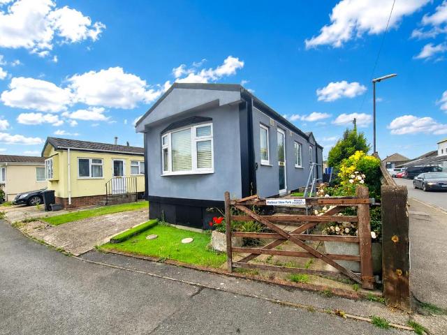 1 bedroom park home for sale