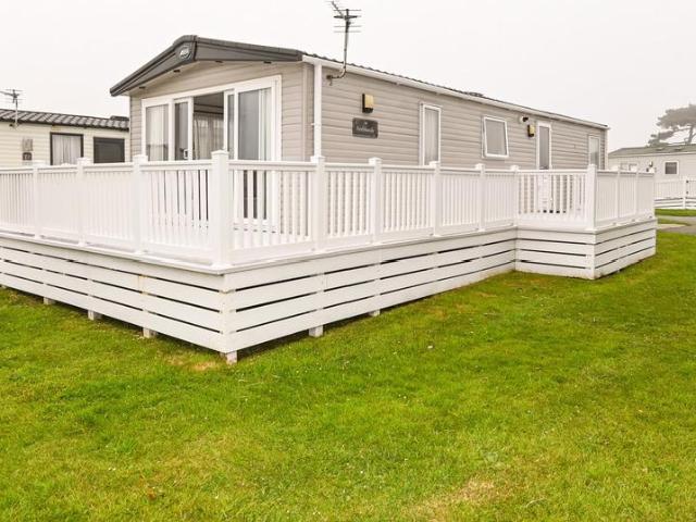 1 bedroom park home for sale