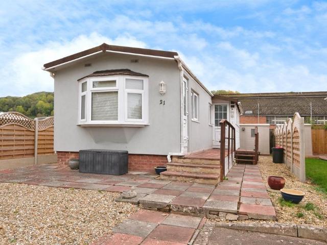 1 bedroom park home for sale