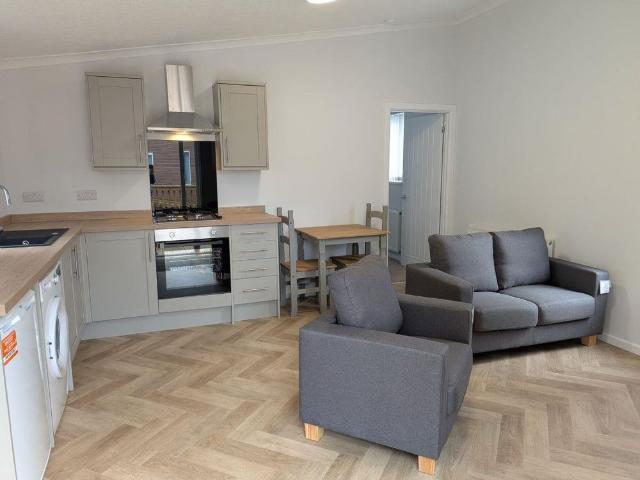 1 bedroom park home to rent