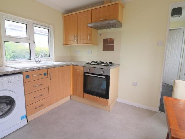 1 Bedroom Park Home To Rent