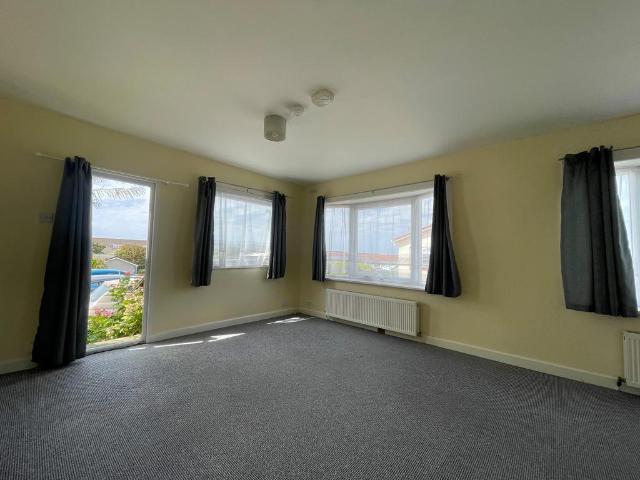1 bedroom park home to rent