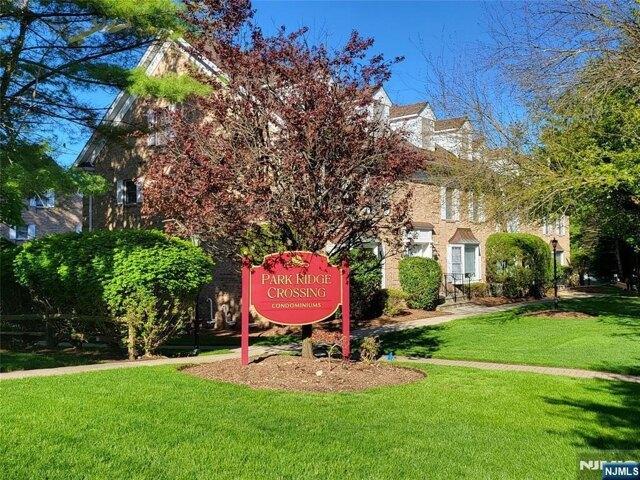 1 bedroom, Park Ridge NJ 07656 LS102213053