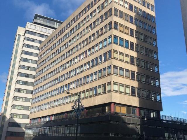 1 bedroom parking for sale