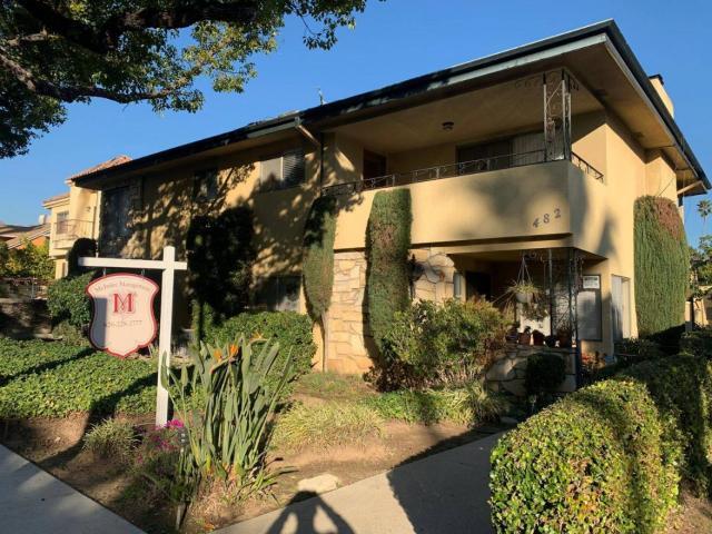 1 bedroom, Pasadena CA 91101 88350699
