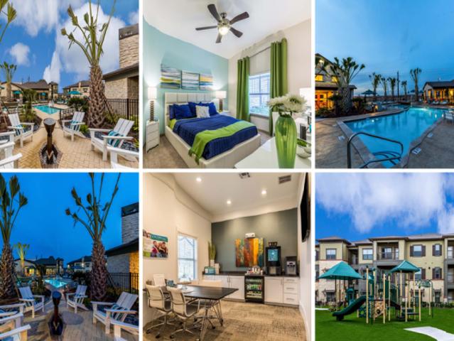 1 bedroom, Pasadena TX 77505 77109436