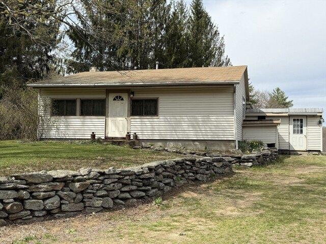 1 bedroom, Petersham MA 01366 102708618
