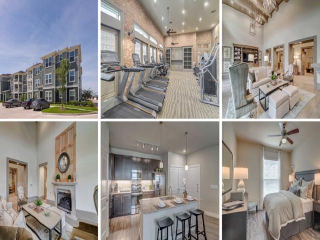 1 bedroom, Pearland & Alvin TX 77578 LS77109464