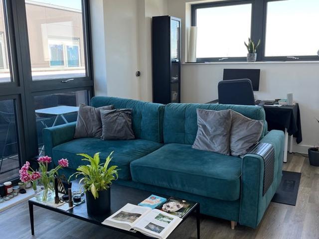 1 bedroom penthouse available for Wimbledon Finals