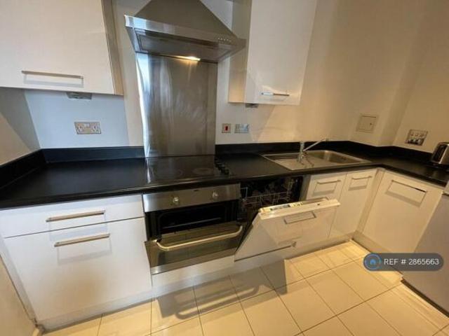 1 bedroom penthouse for rent in Masshouse Plaza, Birmingham, B5
