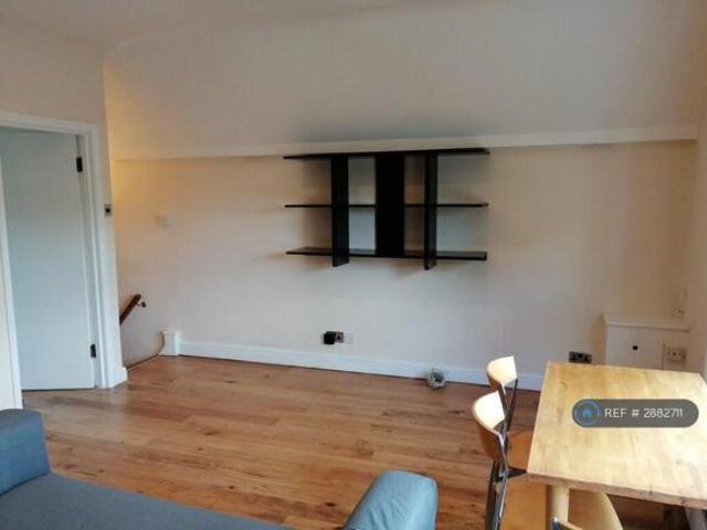 1 bedroom penthouse for rent in Clapham Common South Side, London, SW4
