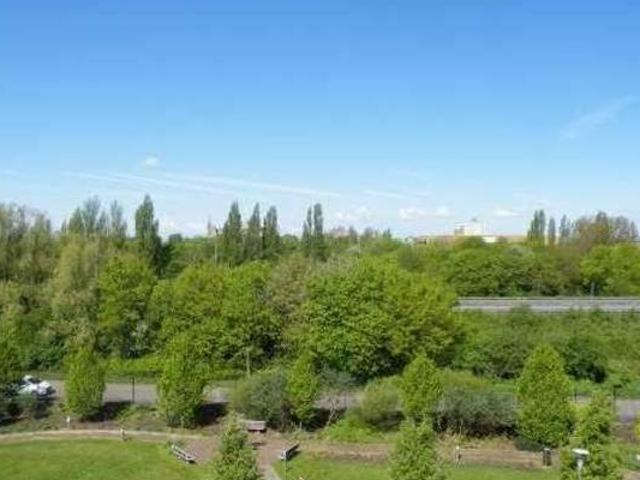 1 bedroom penthouse for rent in Hammonds Drive Peterborough Cambridgeshire PE1