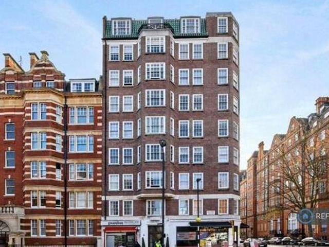 1 Bedroom Penthouse For Rent In London