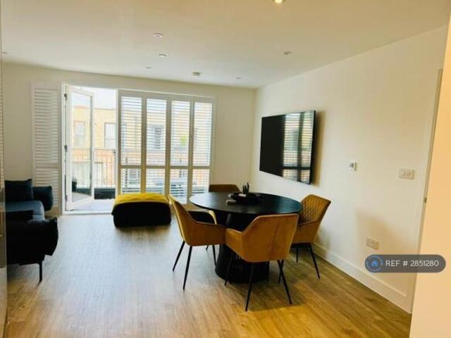 1 bedroom penthouse for rent in Printworks Drive, Norwich, NR3