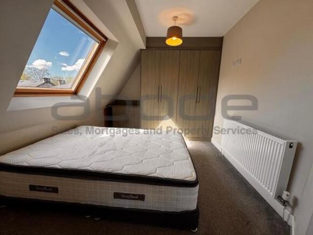 1 bedroom penthouse for rent in Steade Road, Sheffield, S7