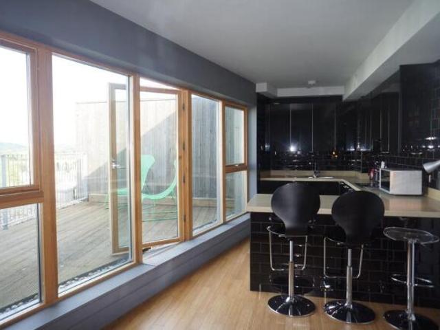 1 bedroom penthouse for rent in Stroudley Road, Brighton, BN1