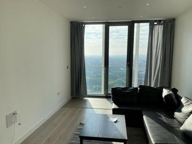 1 Bedroom Penthouse For Rent In Stratford