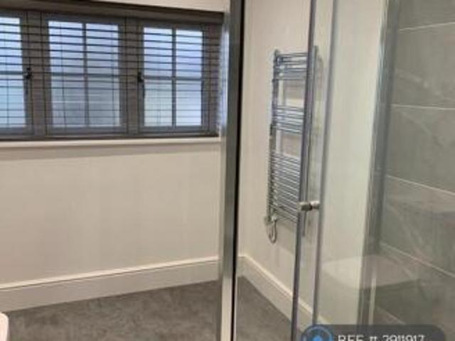 1 bedroom penthouse for rent in Sherwood Rise, Nottingham, NG7