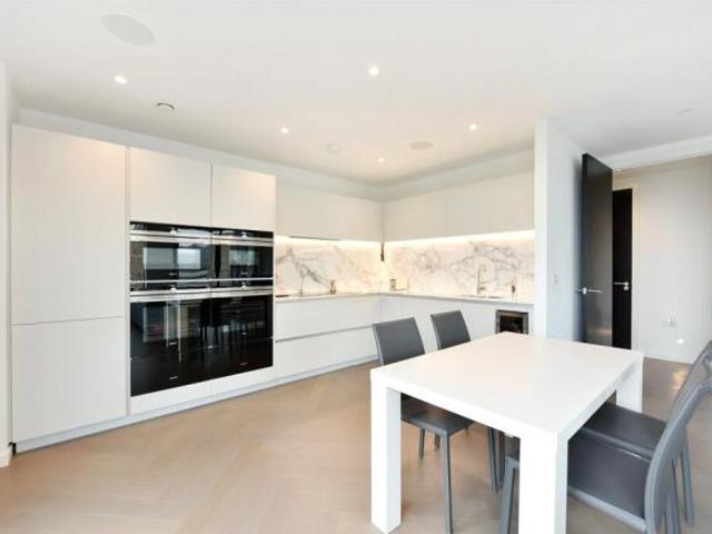 1 bedroom penthouse for rent in Snowsfields, London, SE1