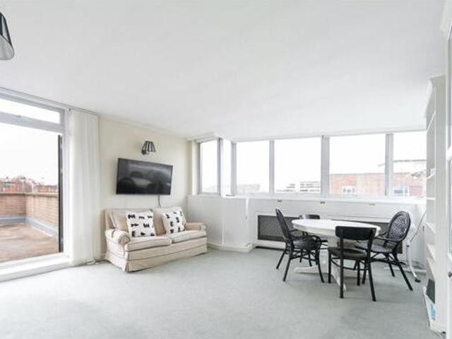 1 Bedroom Penthouse For Sale In Marylebone