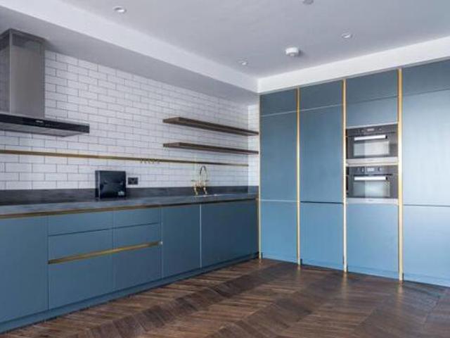 1 Bedroom Penthouse For Sale In Battersea Power Station, London