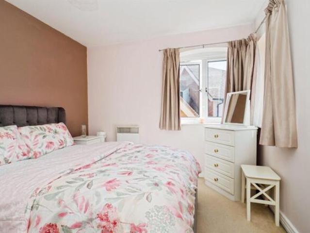1 bedroom penthouse for sale in Drying Shed Lane, Canterbury, CT1